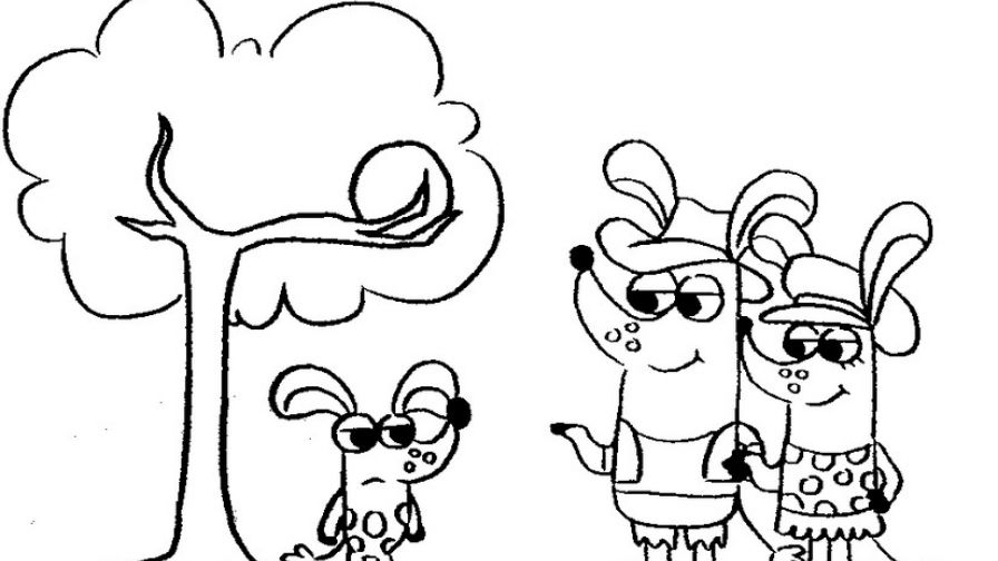 Boj Coloring Pages Sketch Coloring Page